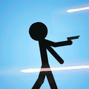 Mr. Stickman and the Bullet: Play Online For Free On AllWebGames
