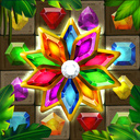 Gems & Jewels - Match 3 (by finik.games): Play Online For Free On ...