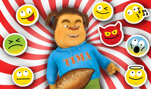 Timokha: Funny moments (by Royal Games): Play Online For Free On ...