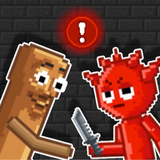 Sprunki Sandbox: Ragdoll Playground Mode (by Gold Goat Games): Play ...