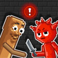 Sprunki Sandbox: Ragdoll Playground Mode (by Gold Goat Games): Play ...