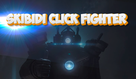 Skibidi Click Fighter (by Albedo Arc Games): Play Online For Free On ...