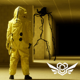 Exit the Backrooms: Level 0 (由 1Pixel Games 开发): 在 AllWebGames 上免费在线游玩