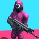 Squid Games Shooter (by Andles Games): Play Online For Free On AllWebGames