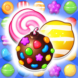 Sweet Sugar Candy: Play Online For Free On AllWebGames