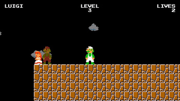 Super Boy.EXE (by MicroEX): Play Online For Free On AllWebGames