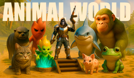 Games by BORNIS GameLab | AllWebGames