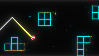 Geometry Vibes X-Ball (by gameVgames): Play Online For Free On AllWebGames