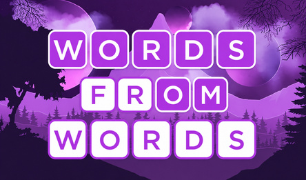 Harmony of words: 在 AllWebGames 上免费在线畅玩