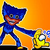 Poppy Playtime Imposter (by PLOV): Play Online For Free On AllWebGames
