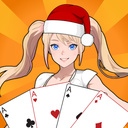 Klondike - anime girls (by HC Games Studio): Play Online For Free On ...