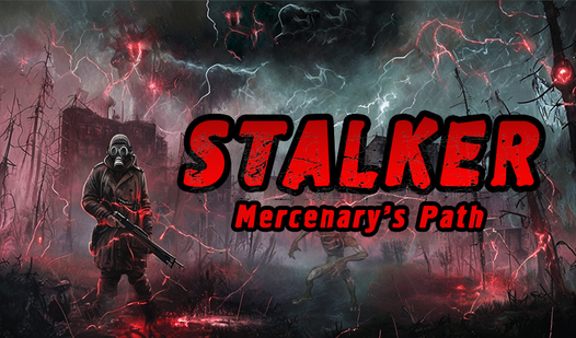 Stalker: Mercenary's Path (by Kalmar4ik Games): Play Online For Free On ...