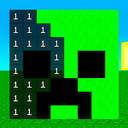Coloring Book by Numbers: العب عبر الإنترنت مجانًا على AllWebGames
