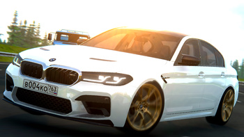 Bustle On The MKAD (by MezzleN Dev): Play Online For Free On AllWebGames