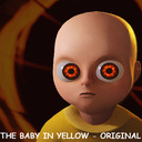 The Baby in Yellow - Original: 在 AllWebGames 上免费在线畅玩