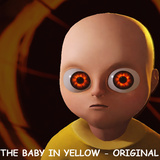 The Baby in Yellow - Original: 在 AllWebGames 上免费在线畅玩