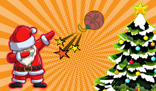 Christmas Decoration: clicker (by Mym Dev): Play Online For Free On ...