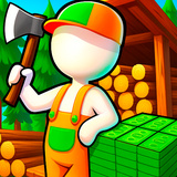 Lumber Factory Simulator: Play Online For Free On AllWebGames