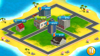 Real Estate Tycoon City Sim (by Nan0): Play Online For Free On AllWebGames