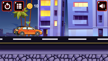 Pixel Car Racer (by Mkesslgames): Play Online For Free On AllWebGames