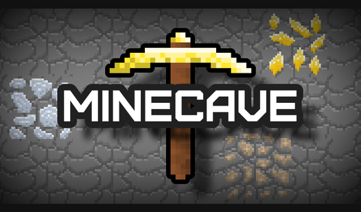 MineCave (by HGEntertainment): Play Online For Free On AllWebGames