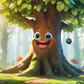 Tree: Clicker (by Mega Game Lab): Play Online For Free On AllWebGames