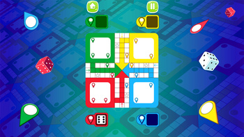 Yalla Ludo: Play Online For Free On AllWebGames
