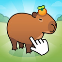 Capybara Evolution: Clicker: Play Online For Free On AllWebGames