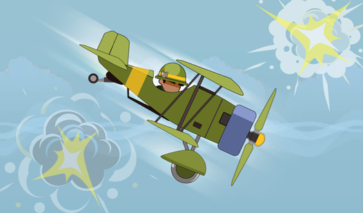 Bomber XXL (by WacyymDev): Play Online For Free On AllWebGames