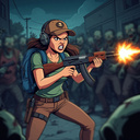 Deadline (by Pataskuha): Play Online For Free On AllWebGames