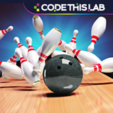 Classic Bowling (by CodeThisLab): Play Online For Free On AllWebGames