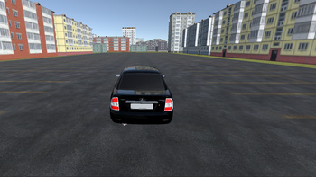 Russian Cars Simulator Pro (by AltTab3000Group): Play Online For Free ...