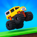 Pixel Car Racer (by Mkesslgames): Play Online For Free On AllWebGames