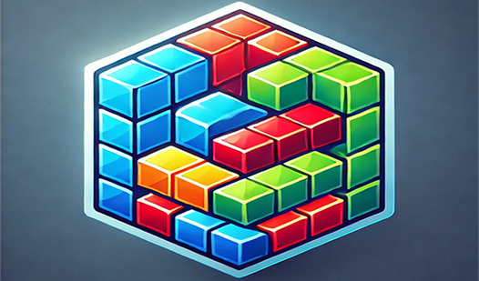Tet-Rimo: Puzzle (by G3 Dev): Play Online For Free On AllWebGames