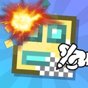 Destroy your pixel art (by JellyLab): Play Online For Free On AllWebGames