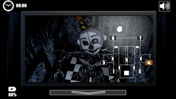 Fnaf 5 (by Mishko): Play Online For Free On AllWebGames