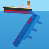 Fluid Ship Simulator Sandbox (by KreizLand): Play Online For Free On ...