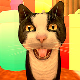 Cat Freddy: 在 AllWebGames 上免费在线畅玩