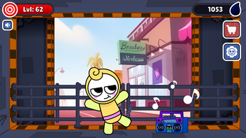 Dandy's World Playground Ragdoll Sandbox (by Burg Entertainment): Play Online For Free On ...