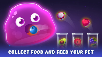 Slime Sorting (by Cozy Games): Play Online For Free On AllWebGames