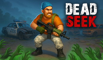 STALKER 2033: METRO Zombies (by FreeGamesStore): Play Online For Free ...