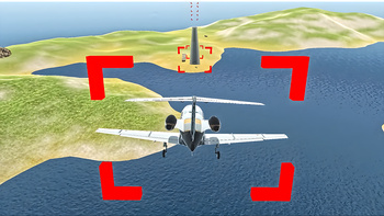 Business Jet Flight Simulator (by Best Boy Games): Play Online For Free ...