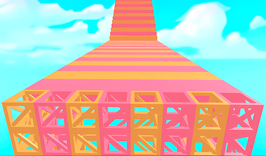 Shadow Obby: Parkour (by liss48): Play Online For Free On AllWebGames