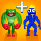 Monster Blitz: Merge Attack (by boooba): Play Online For Free On ...