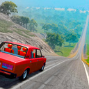 Deadly Descent: Play Online For Free On AllWebGames