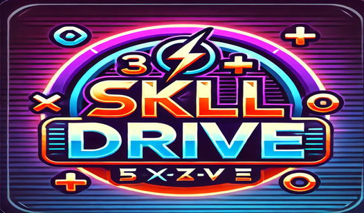 Skill Drive (by Samir Suphonqulov): Play Online For Free On AllWebGames