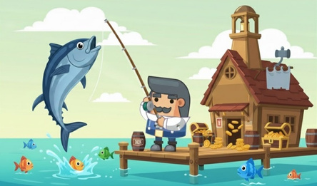 Rublevka RP: Play Online For Free On AllWebGames