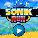 Sonic Run (by Kiz10): Play Online For Free On AllWebGames