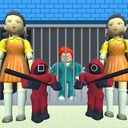 Squid Game 2: Prison Escape (by 137GAMES): Play Online For Free On ...