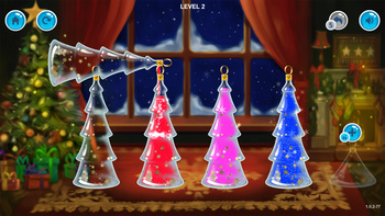 Liquids Sort Puzzle (by bee smart games): Play Online For Free On ...